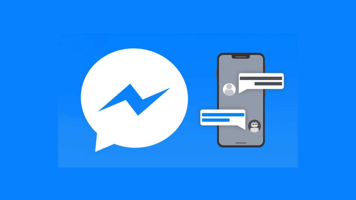 Messenger Lite Apk là gì? 5 tính năng trong Messenger Lite